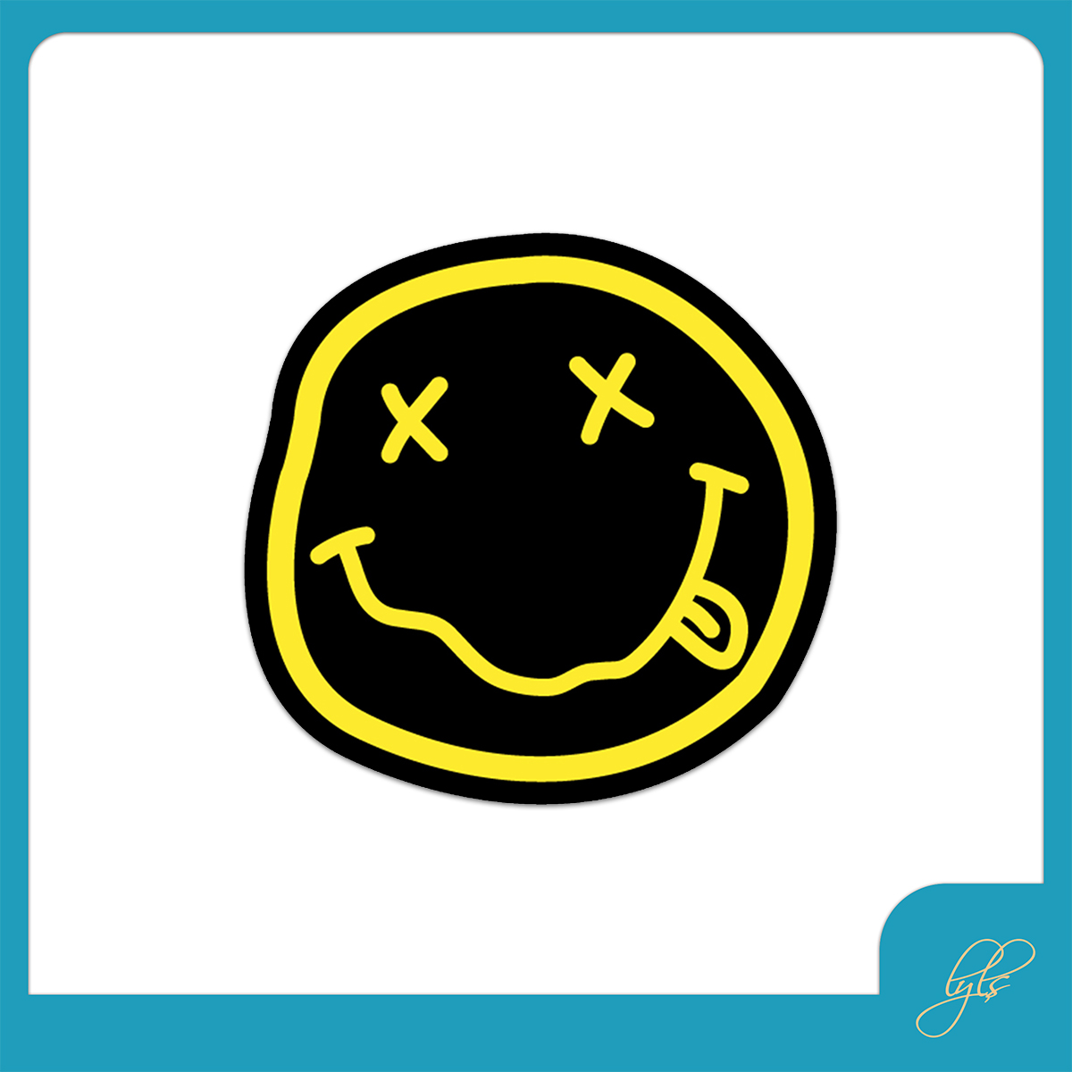 Shop Dandys World Shelly Sticker with great discounts and prices online ...