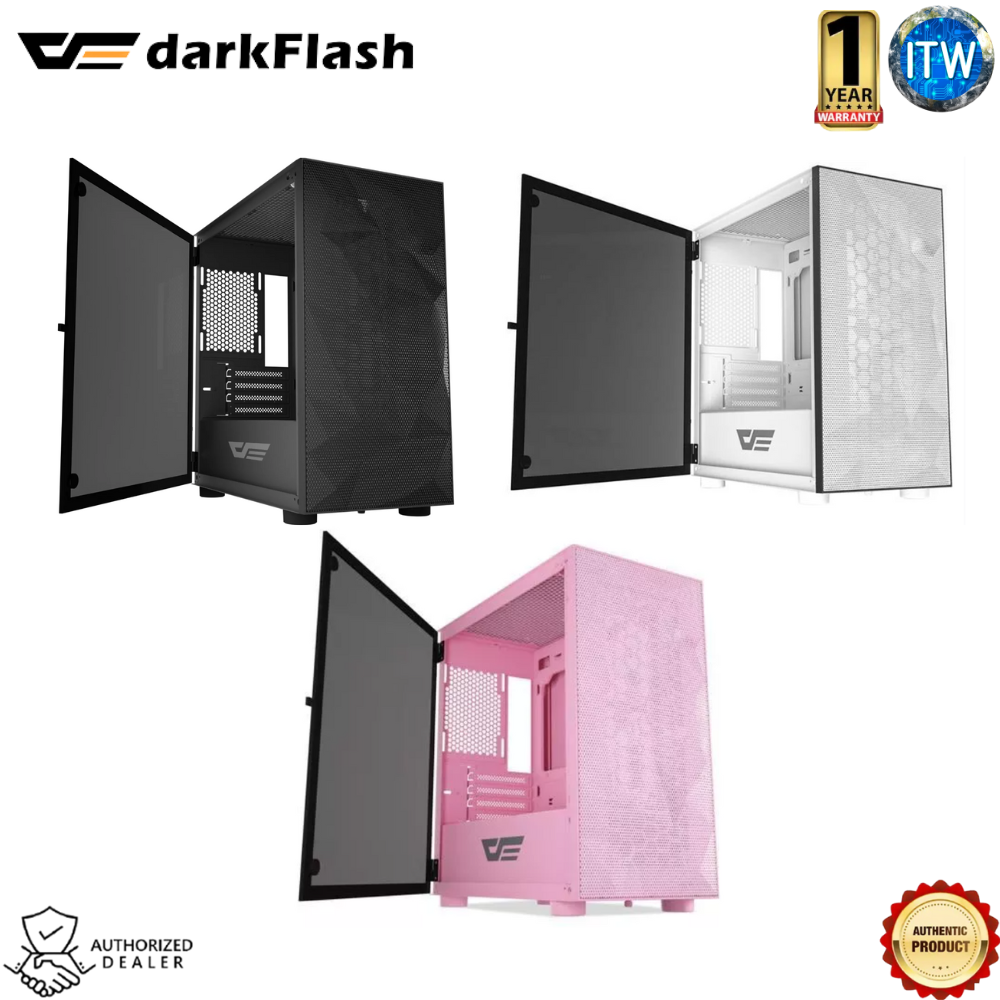 Shop Micro Atx Generic Pc Case with great discounts and prices online ...