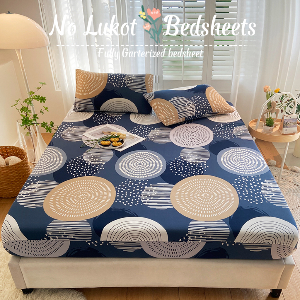Shop Korean Garterized Sheets with great discounts and prices online ...