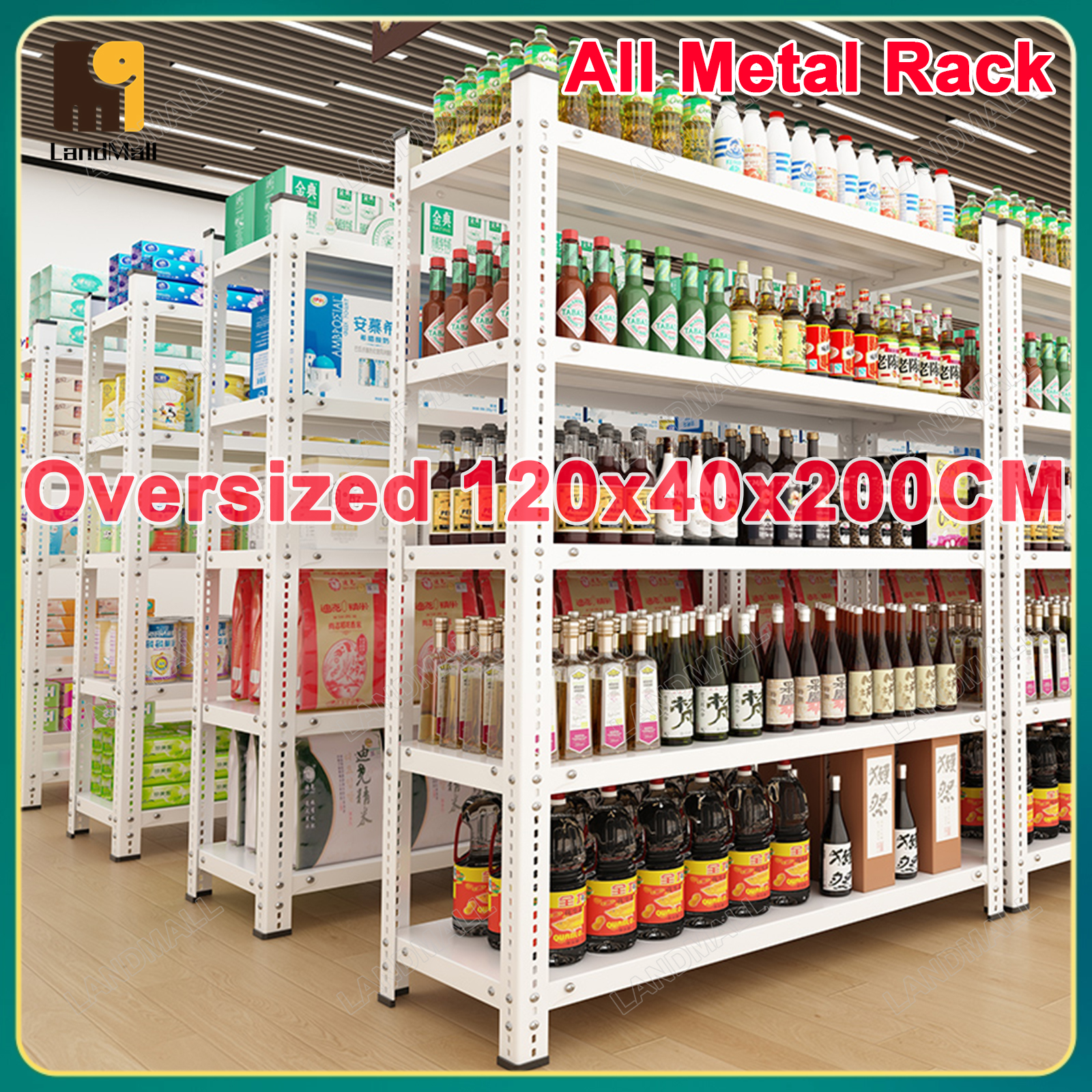 Buy 3 Tier Shelf online | Lazada.com.ph