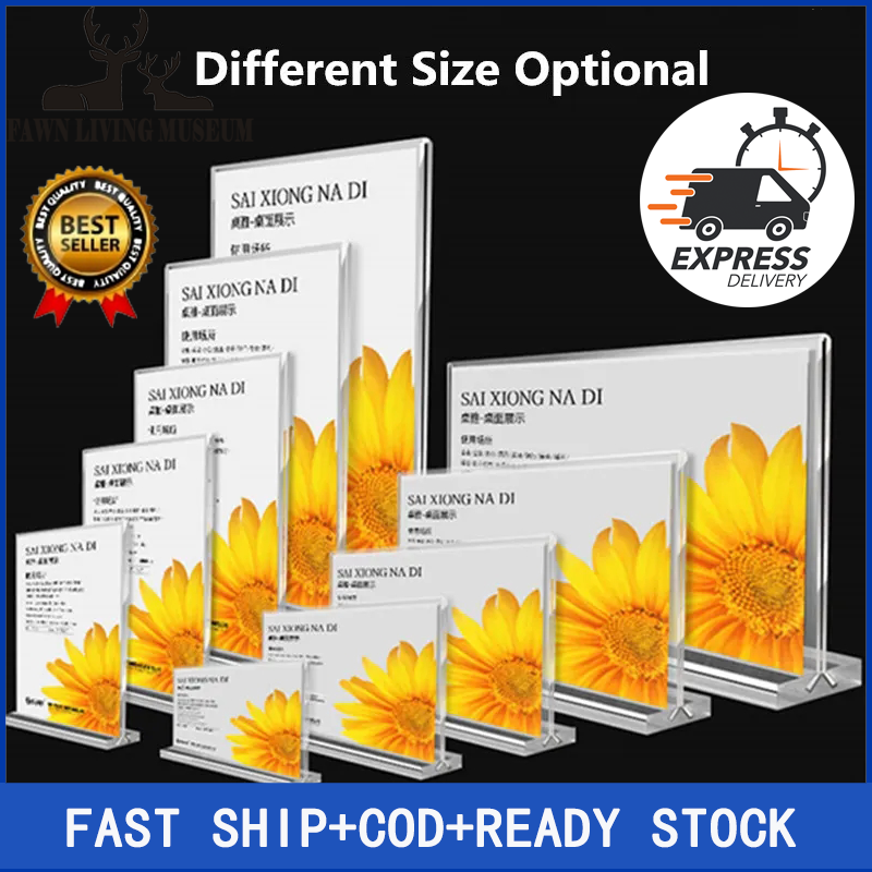 Shop Triangular Acrylic Stand with great discounts and prices online ...