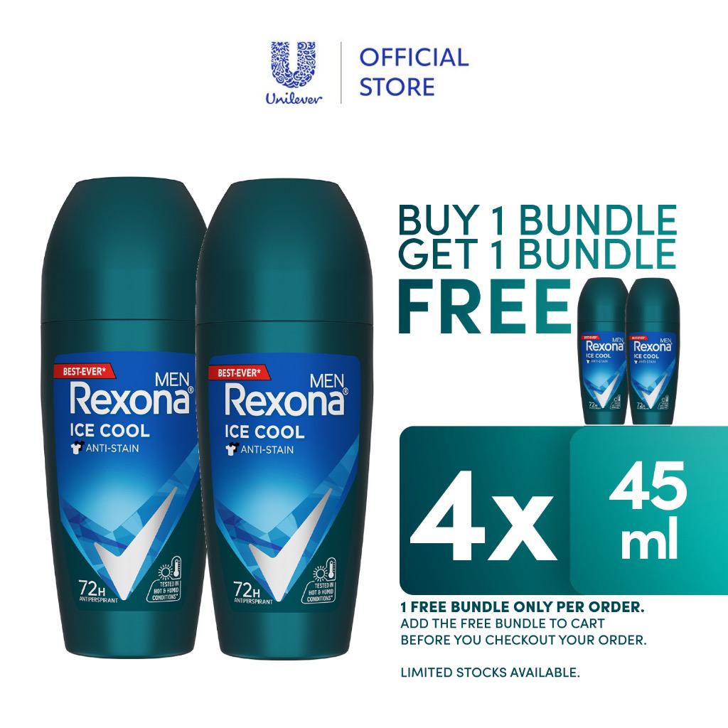 Shop Rool On For Men online | Lazada.com.ph