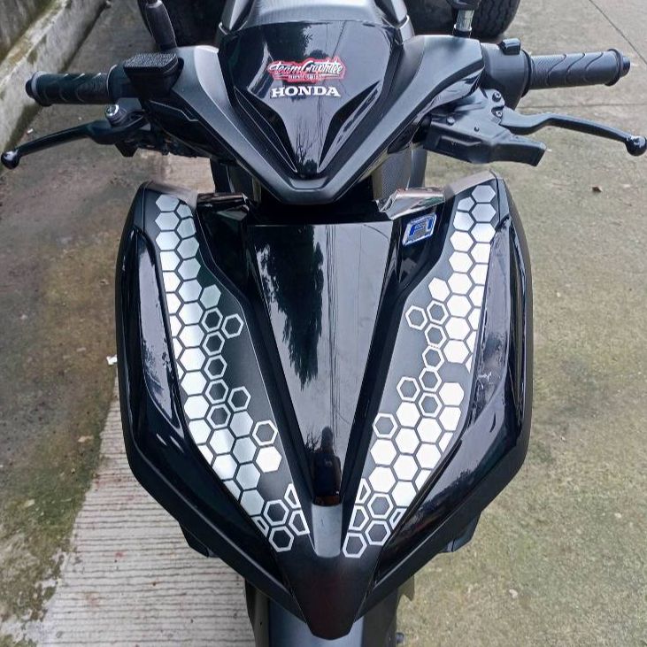 Shop Click Headlight Decals with great discounts and prices online ...