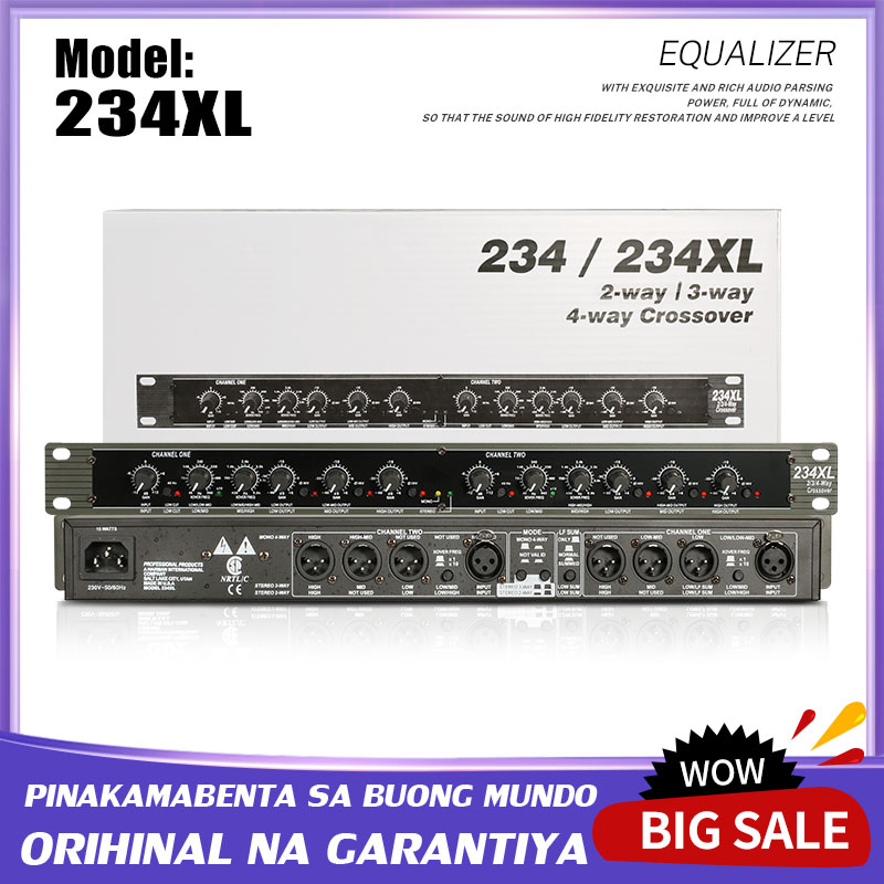 Buy Crossover Sounds devices online | Lazada.com.ph