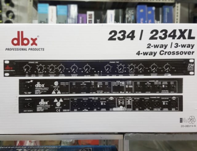 Buy Dbx Compressor Limiter Gate devices online | Lazada.com.ph