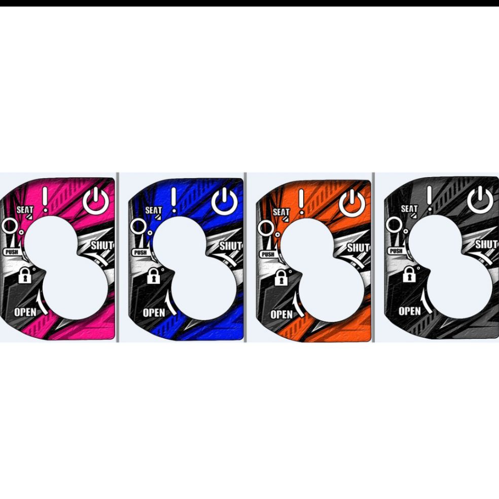 Shop Honda Beat V3 Key Panel with great discounts and prices online ...