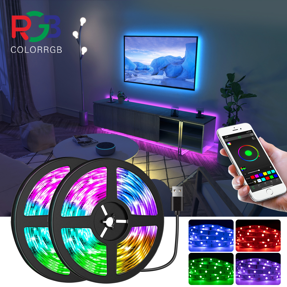 Shop Immersive Led Lights For Tv with great discounts and prices online ...