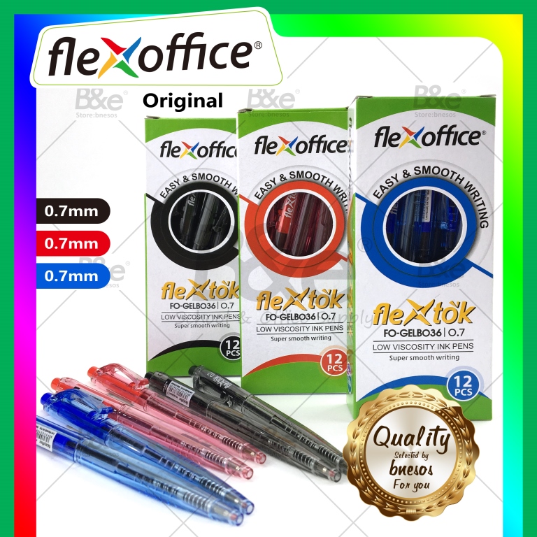 Shop Flextok Ballpen with great discounts and prices online - Jul 2024 ...