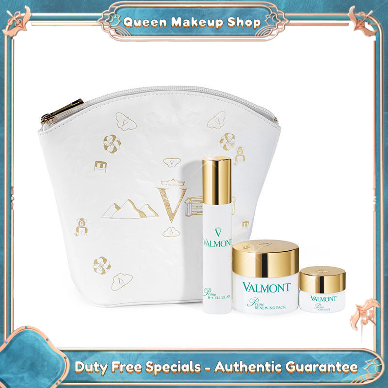 Valmont Makeup | Saubhaya Makeup