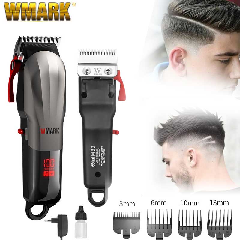 Buy Wmark Clipper Guide Set online | Lazada.com.ph