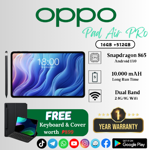 Shop Android Tablet Original Flagship Store with great discounts and ...