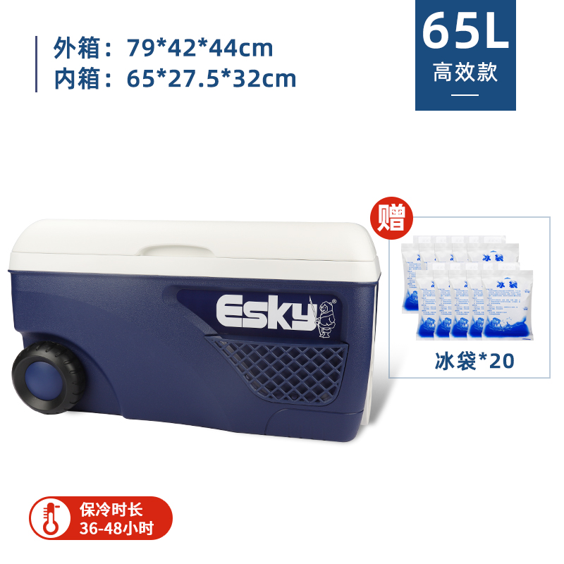 Own An Esky (chilly Cooler With Wheels, Cooler, Ice King | atelier-yuwa ...