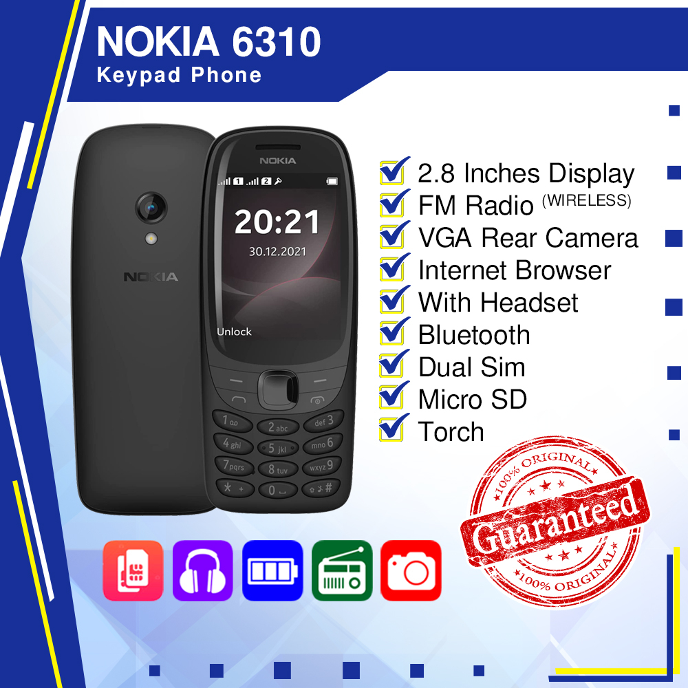 Shop Nokia Official Store Ph Original with great discounts and prices ...