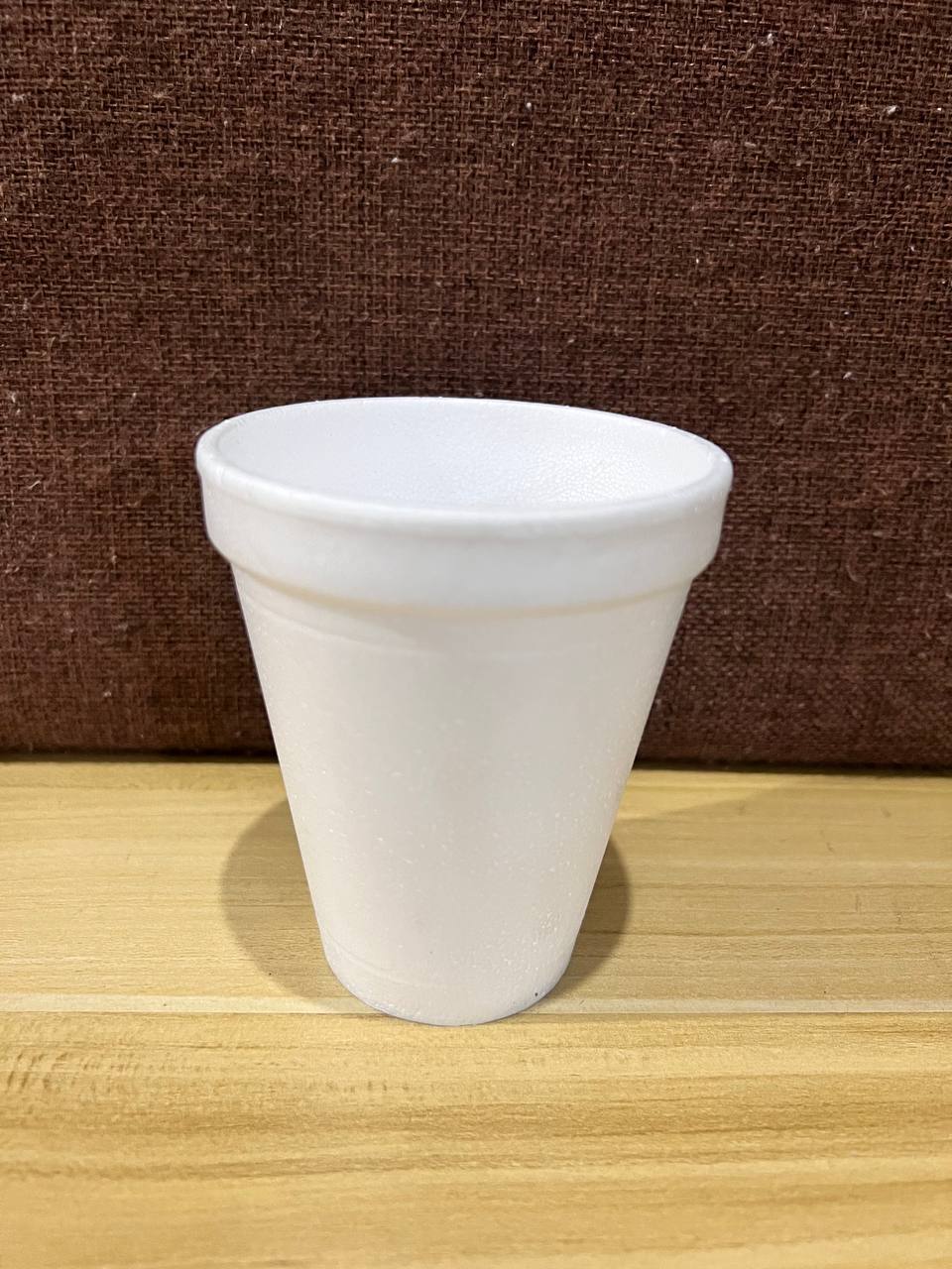 Styro Cup