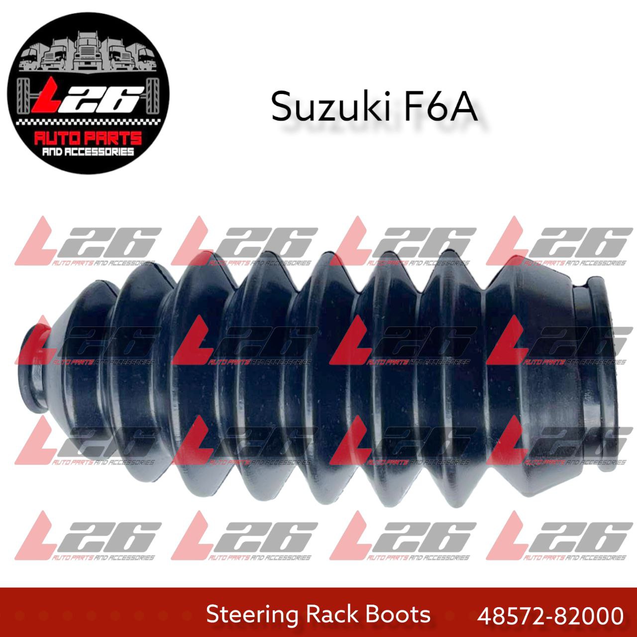 Shop Suzuki Multicab F6a Front Cignal Light with great discounts and ...