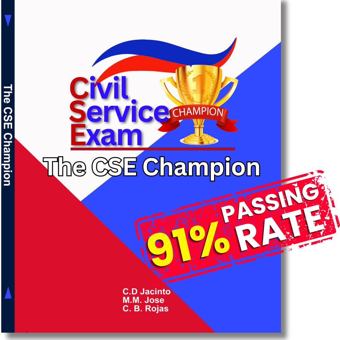 Shop Cslc Reviewer Professional 2024 with great discounts and prices ...
