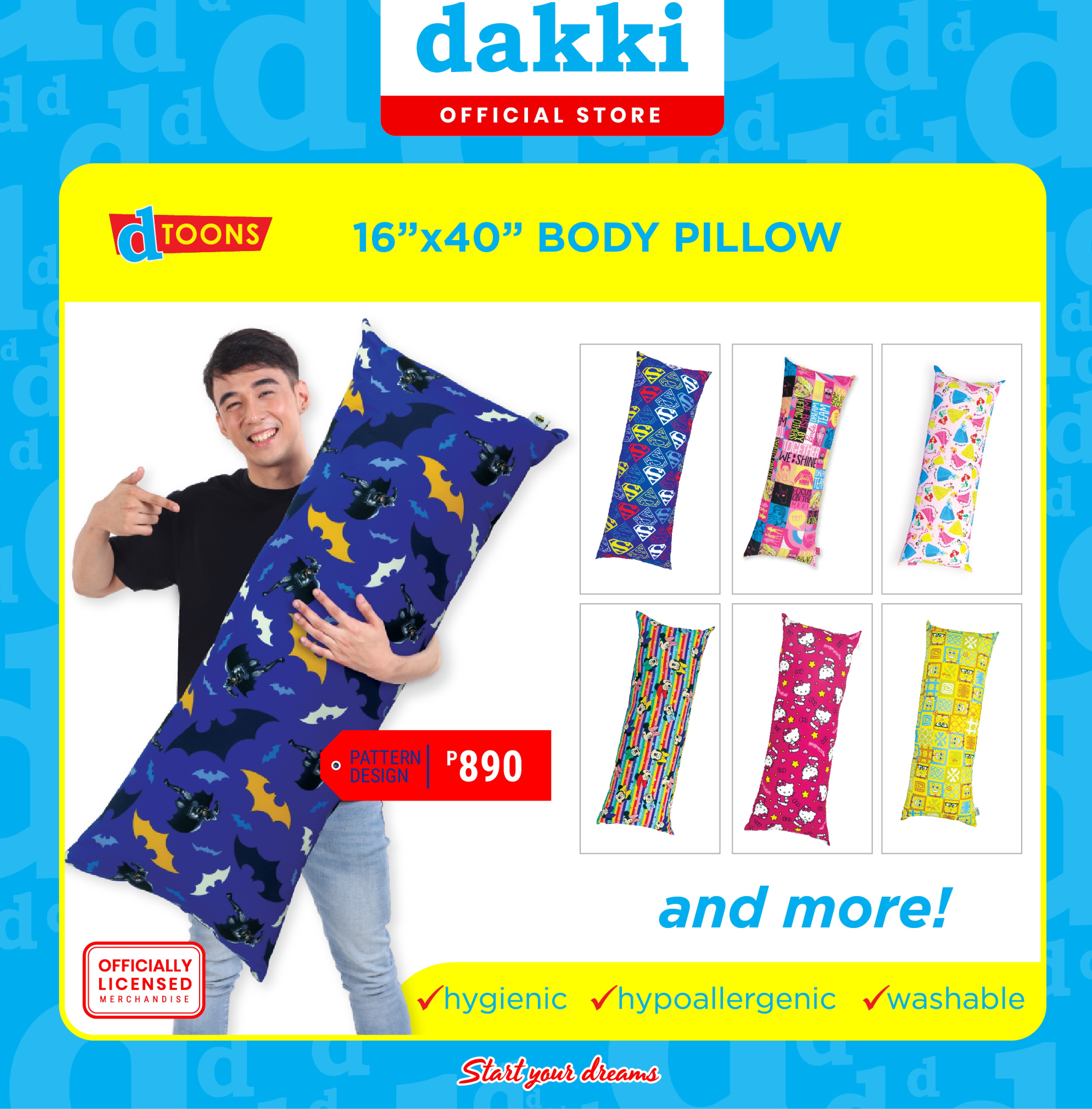 Dakki Philippines Logo Philippines TheSportsDB.com