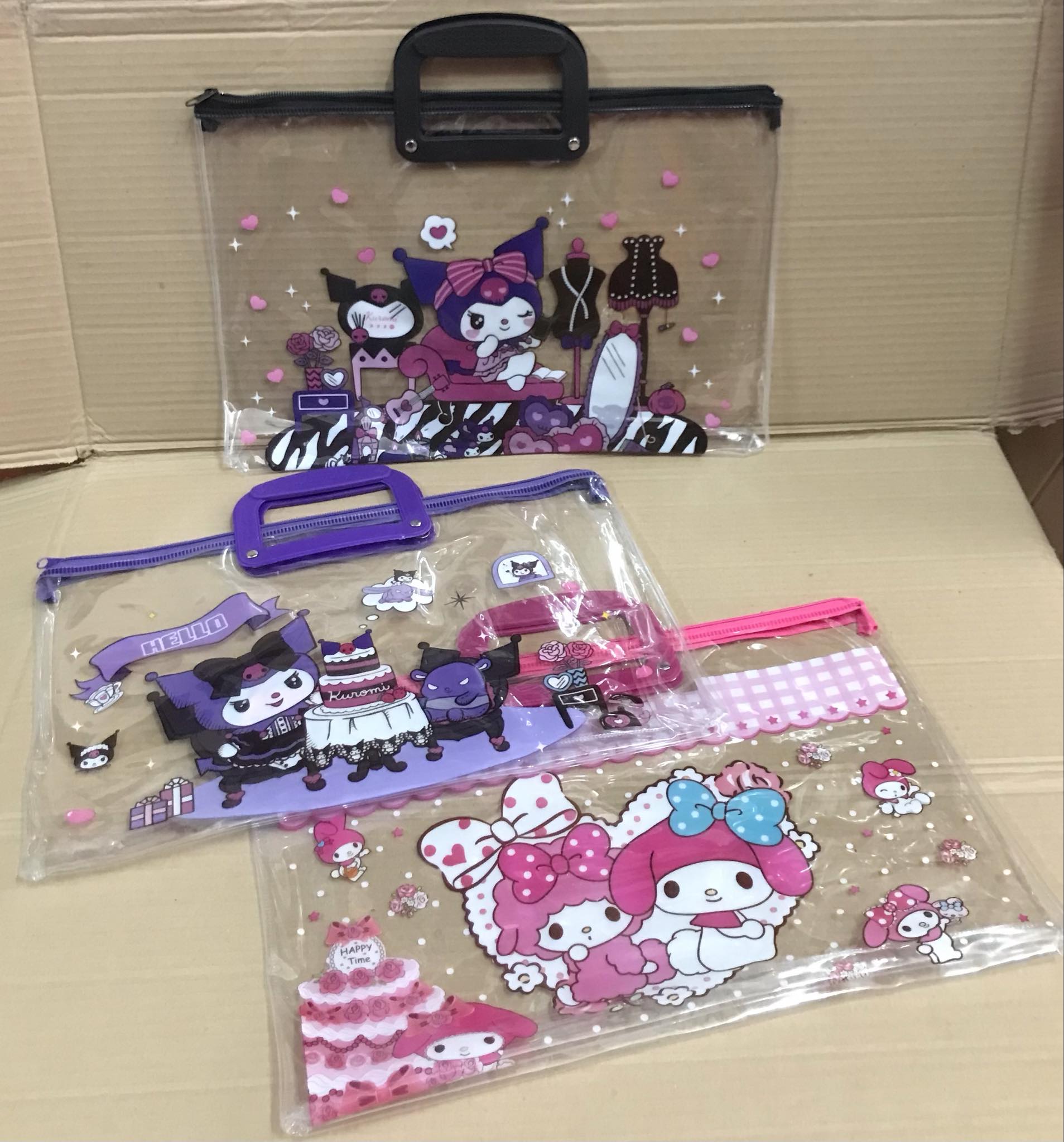 Shop Kuromi Back Drop with great discounts and prices online - Jul 2024 ...