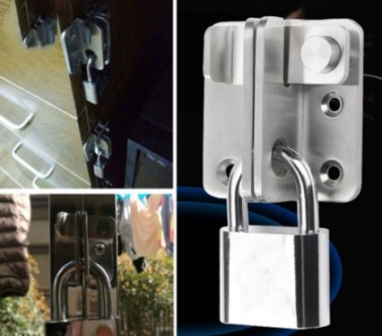 Shop Heavy Duty Deadlock For Steel Gate with great discounts and prices ...