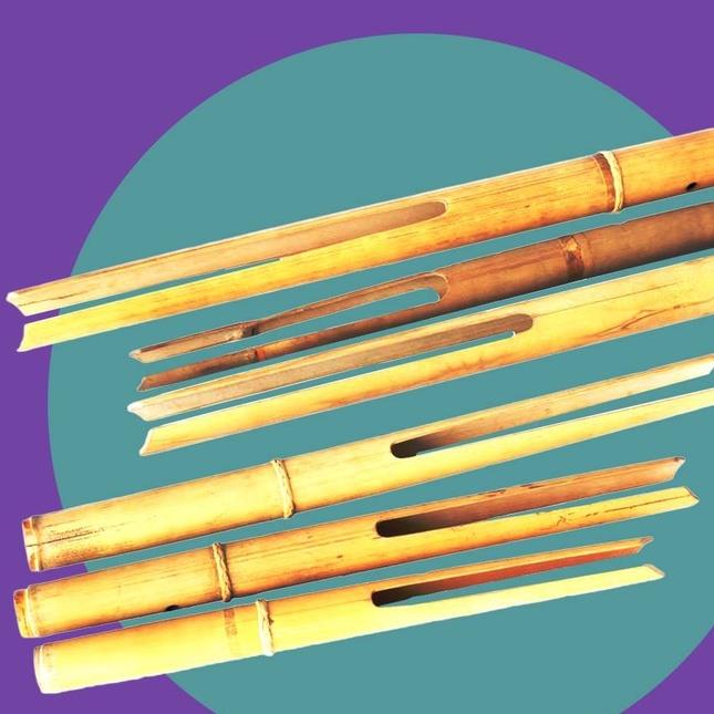 Saggeypo Instrument Of Cordillera