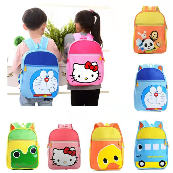 Shop Pikachu Bag Pack online | Lazada.com.ph