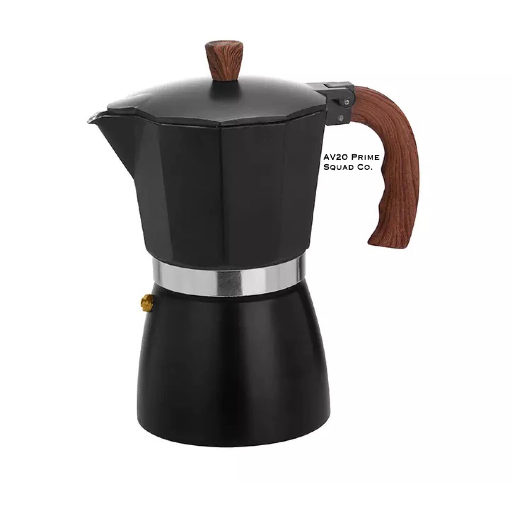 Shop Moka Pot Distributor with great discounts and prices online - Aug ...