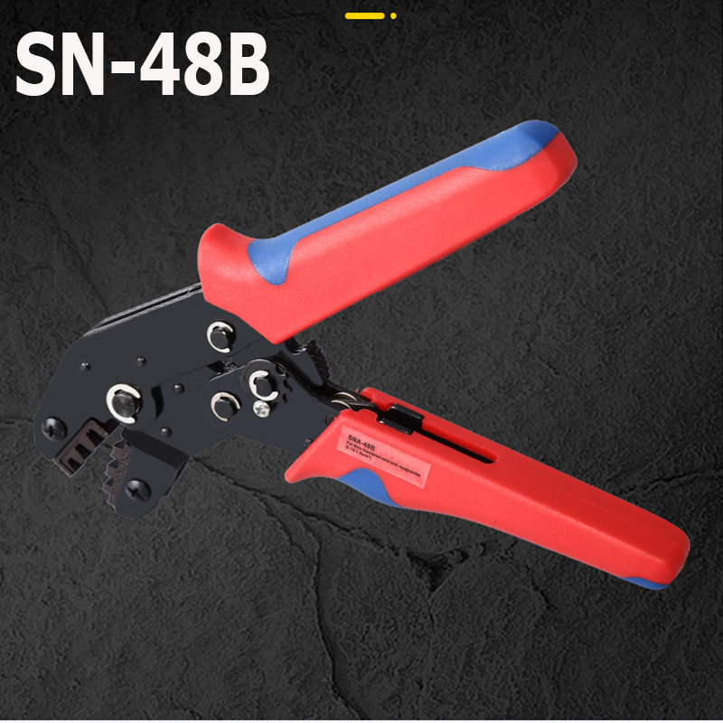 Spark Plug Wire Crimping Tool Harbor Freight | atelier-yuwa.ciao.jp