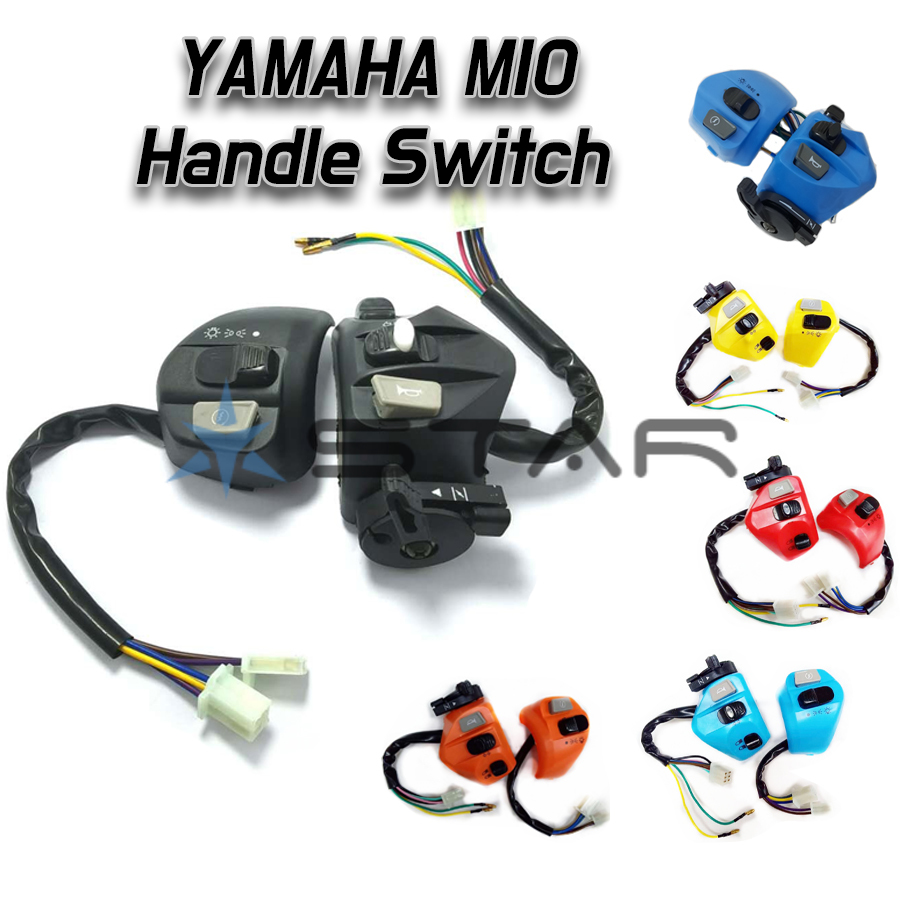 Shop Yamaha Mio I 125 Blank Keys with great discounts and prices online ...