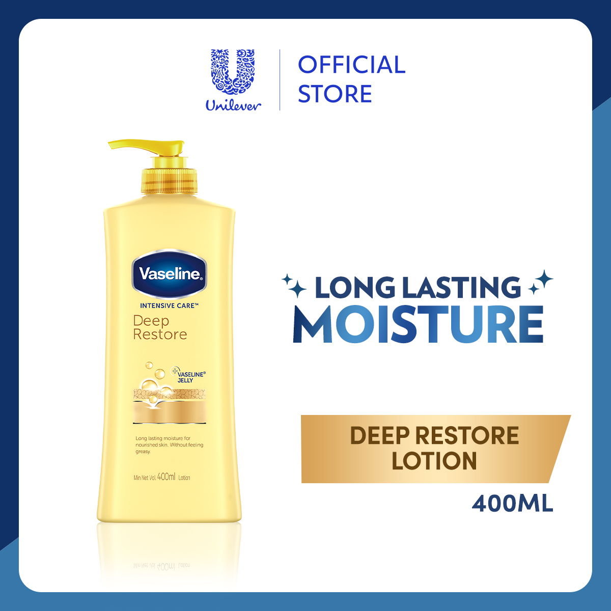 Shop Vaseline Intensive Care Body Oil with great discounts and prices ...