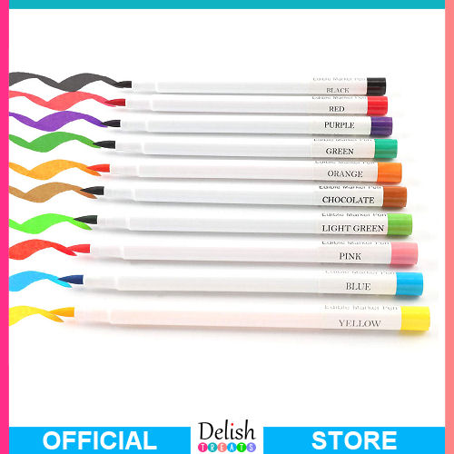 Shop Circular Tip Dip Pen with great discounts and prices online - Dec ...