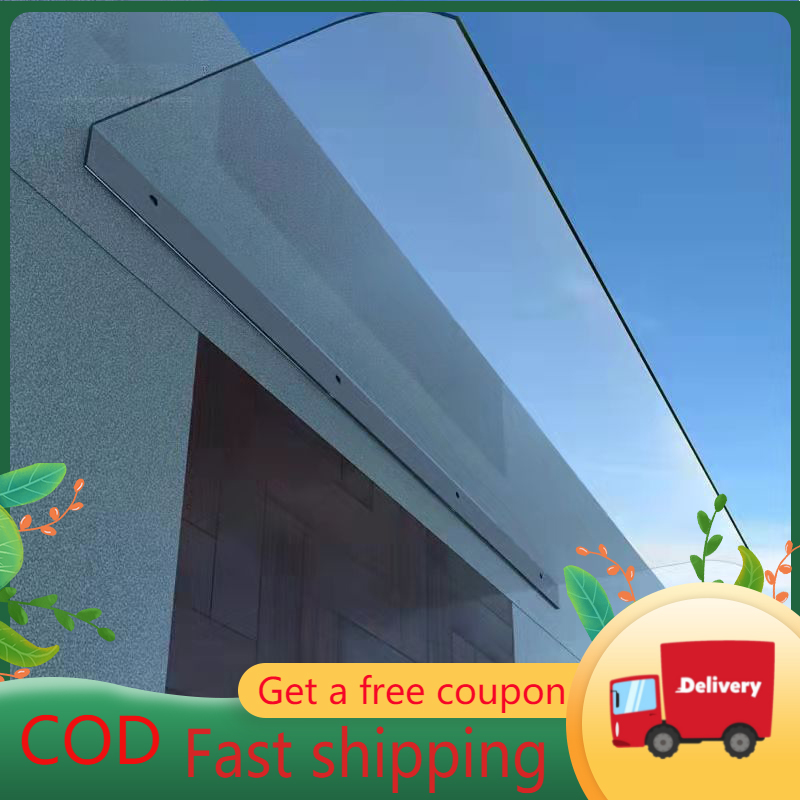 Shop Transparent Yero For Roof online | Lazada.com.ph