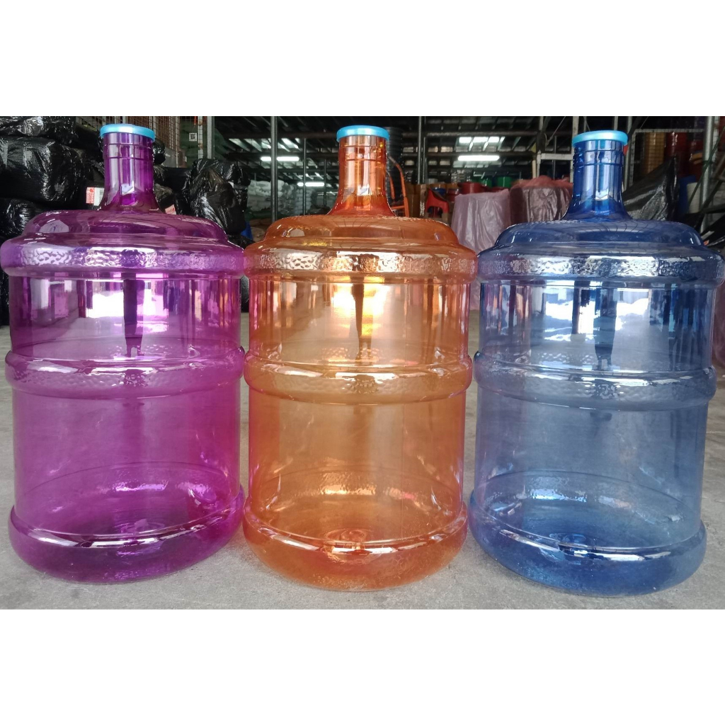 Shop 6 Gallon Water Container online | Lazada.com.ph