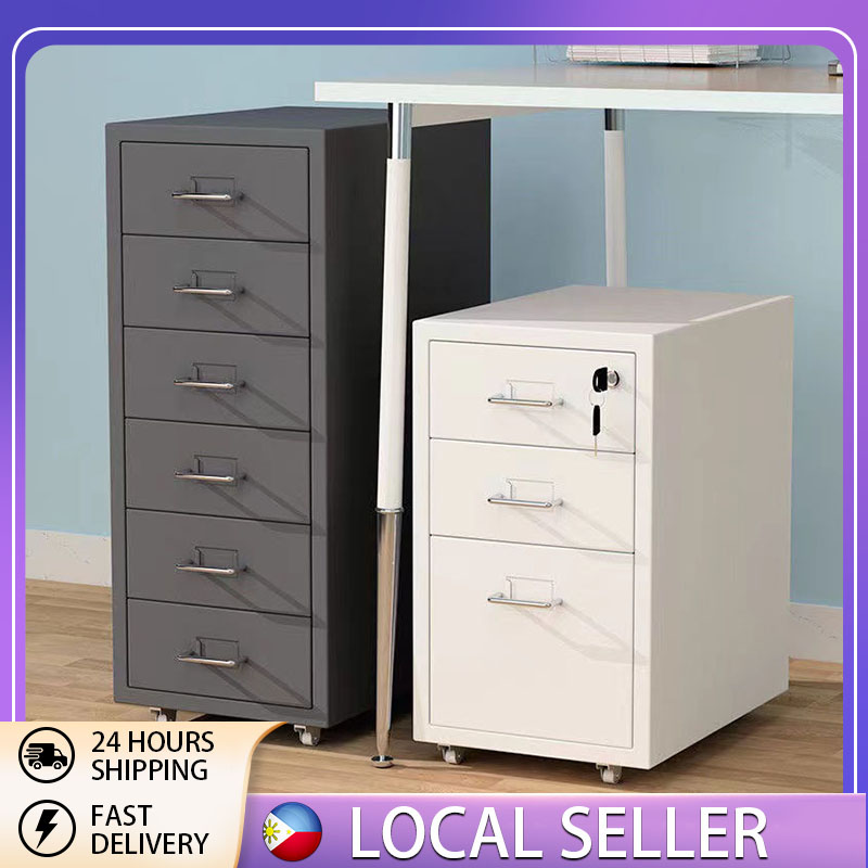 Lazada steel cabinet store