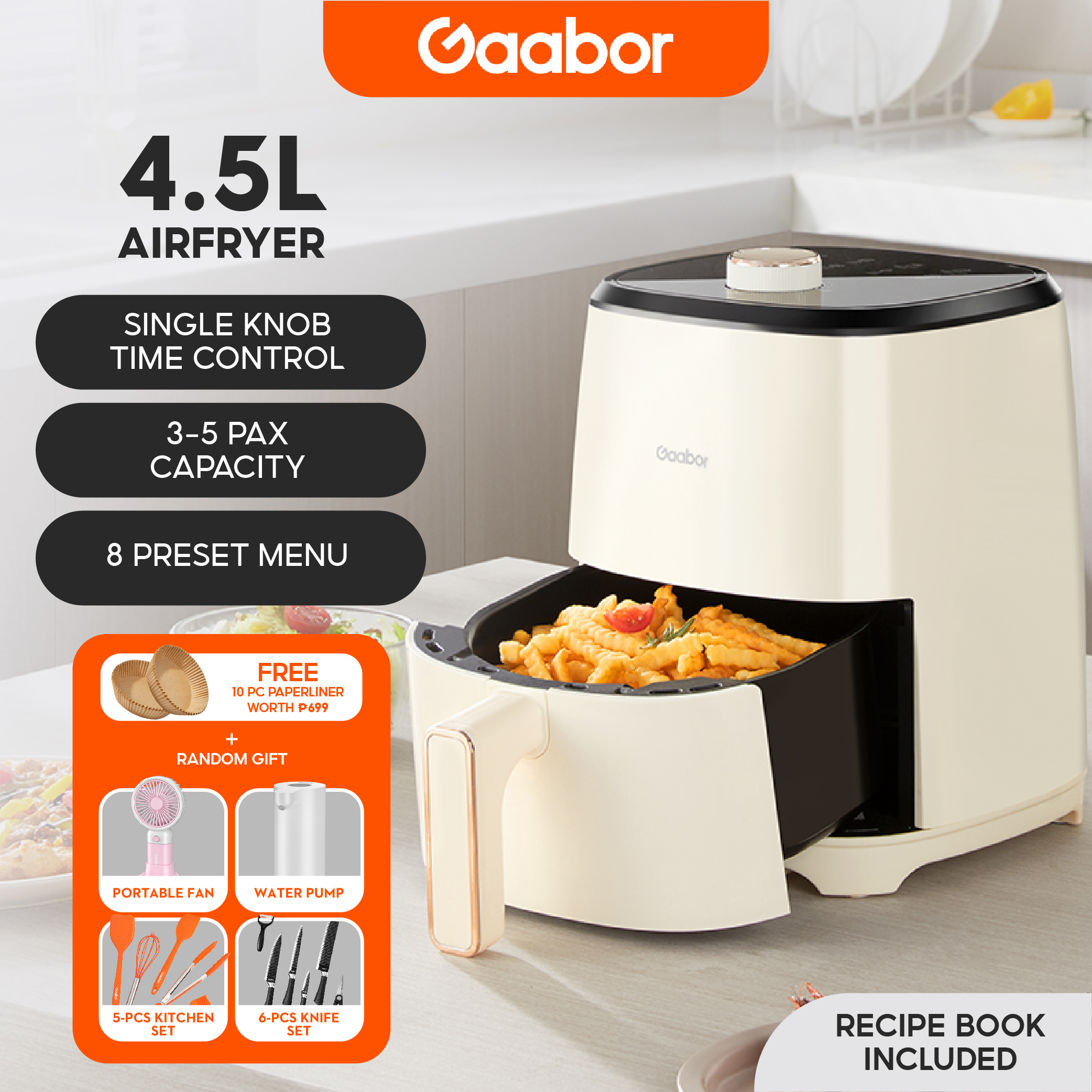 Buy Tupperware Air Fryer online | Lazada.com.ph