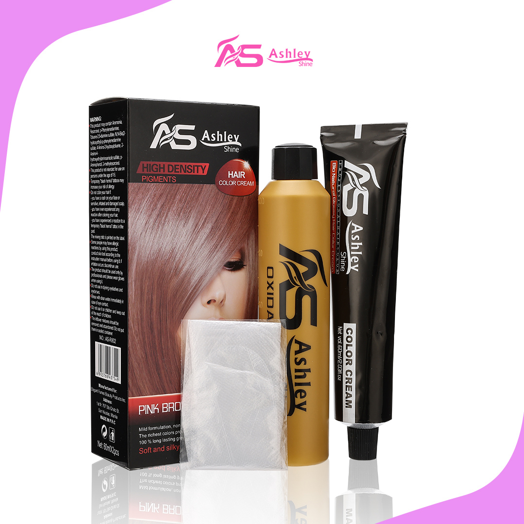 Shop Ashley Hair Color Chart New with great discounts and prices online ...