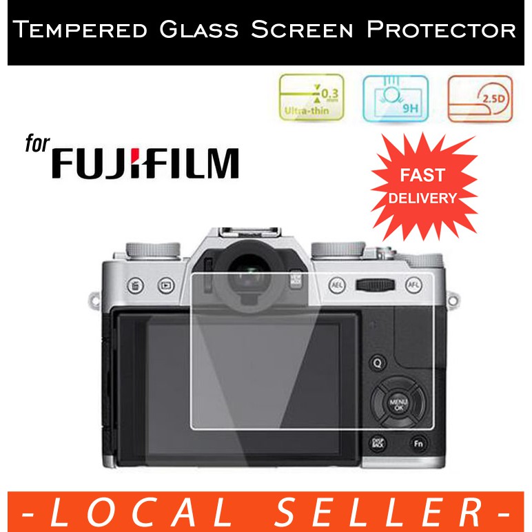 Shop Fujifilm Xt20 Parts Lcd with great discounts and prices online ...