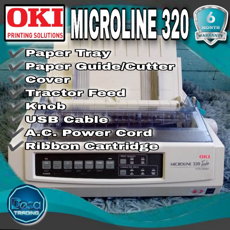 Okidata Printer Setup, 42% OFF | www.oceanproperty.co.th