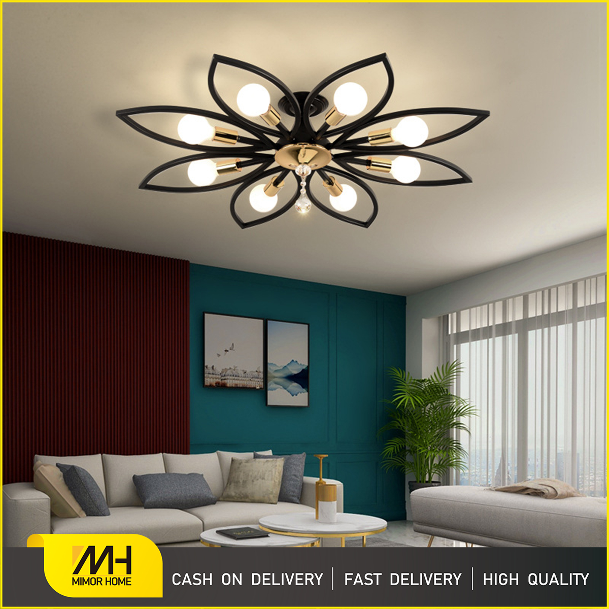 Home Ceiling Designs In The Philippines | Shelly Lighting