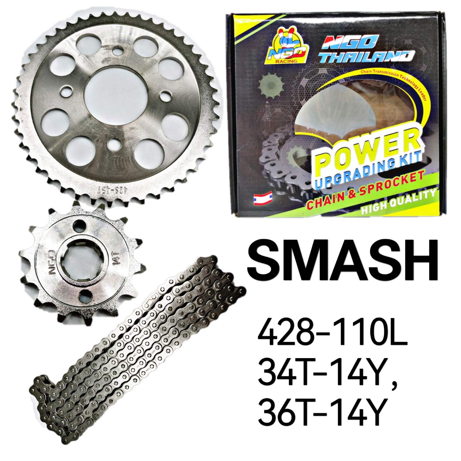 Shop Timing Chain Cover Smash with great discounts and prices online ...