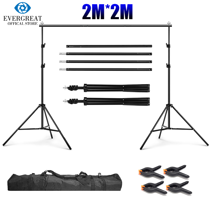 Shop Studio Backdrop Holder with great discounts and prices online ...
