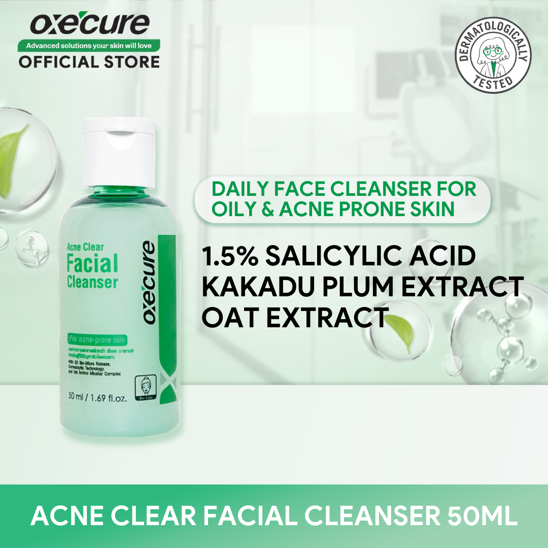 Shop Oxecure Kit online | Lazada.com.ph