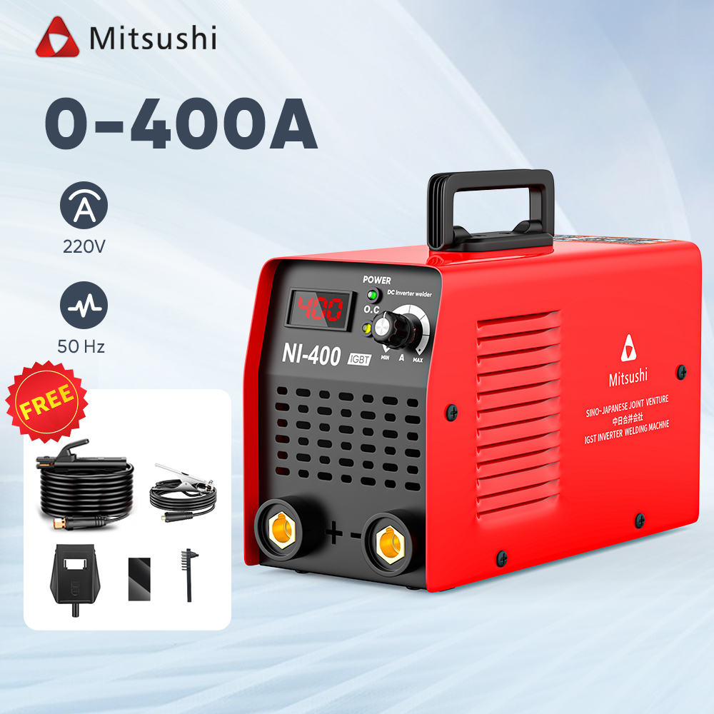 Buy Welding Machine 400 Amp online | Lazada.com.ph