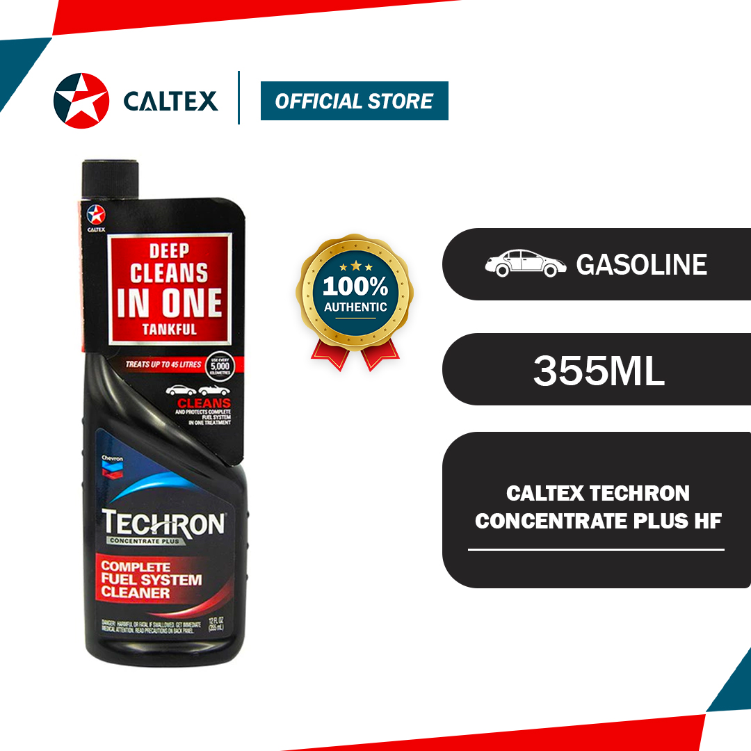 Shop Techron Complete Fuel System with great discounts and prices ...