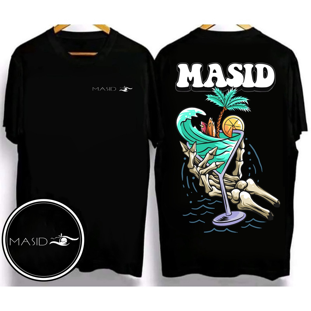 MASID CLOTHING by Geo Ong - All Good in the Hood (AGITH) Fashion fo man ...