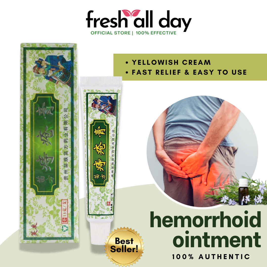 Shop Hemotrix Capsule Ointment with great discounts and prices online ...