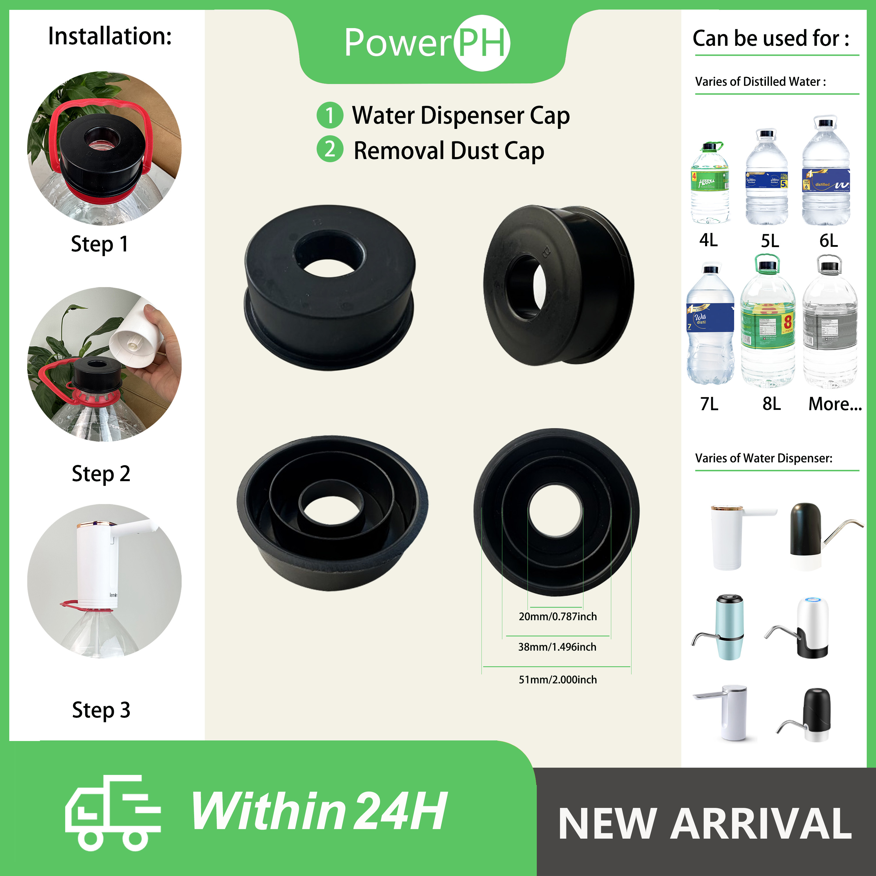 Shop Absolute Distilled Water online | Lazada.com.ph