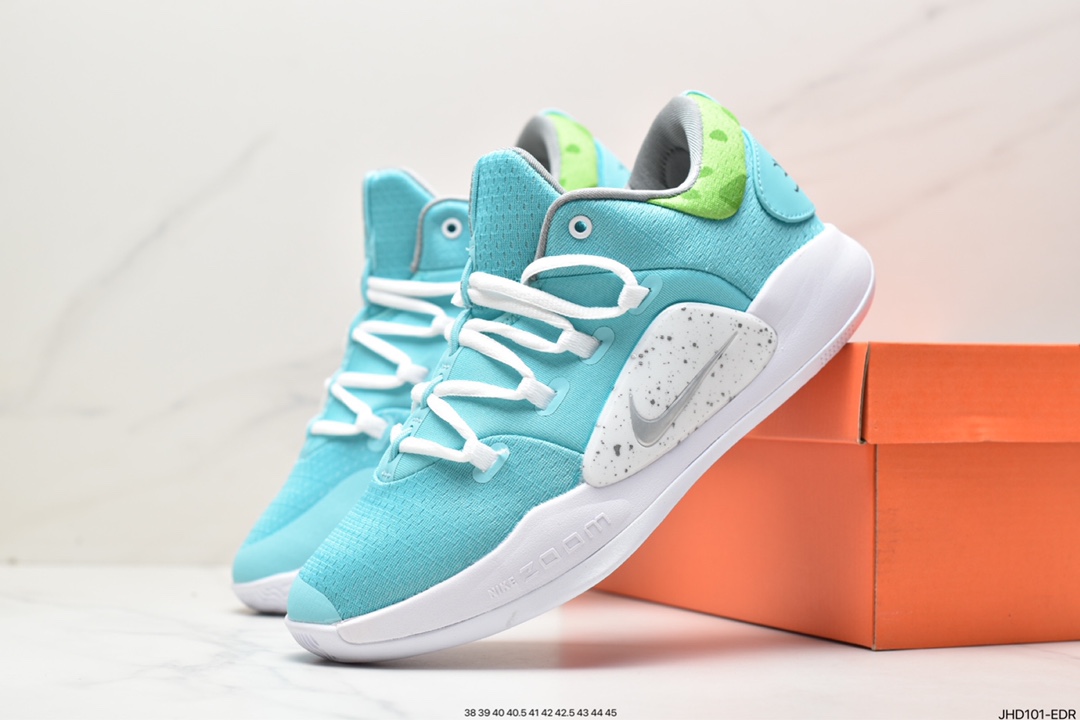 Hyperdunks 2023 Azul Marino