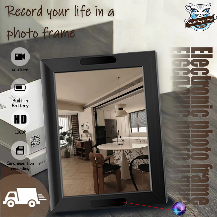 Shop Hidden Camera Frame online | Lazada.com.ph