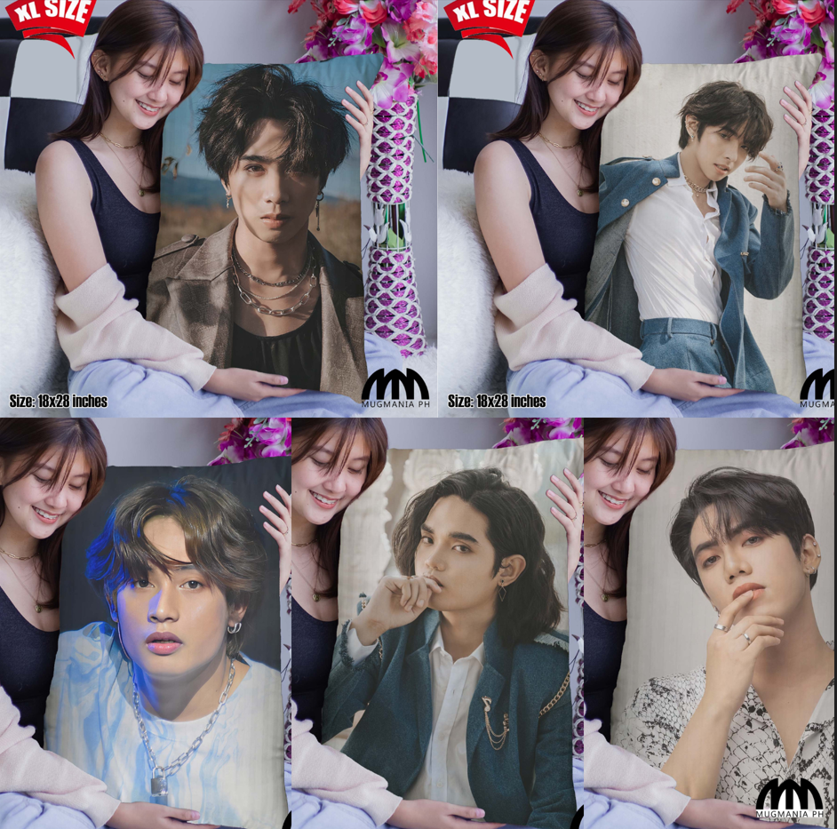 Shop Sb19 Merchandise Official Store online | Lazada.com.ph