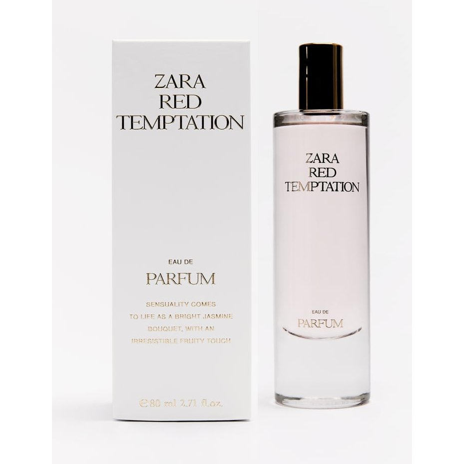 Shop Zara Emotions Perfume online | Lazada.com.ph